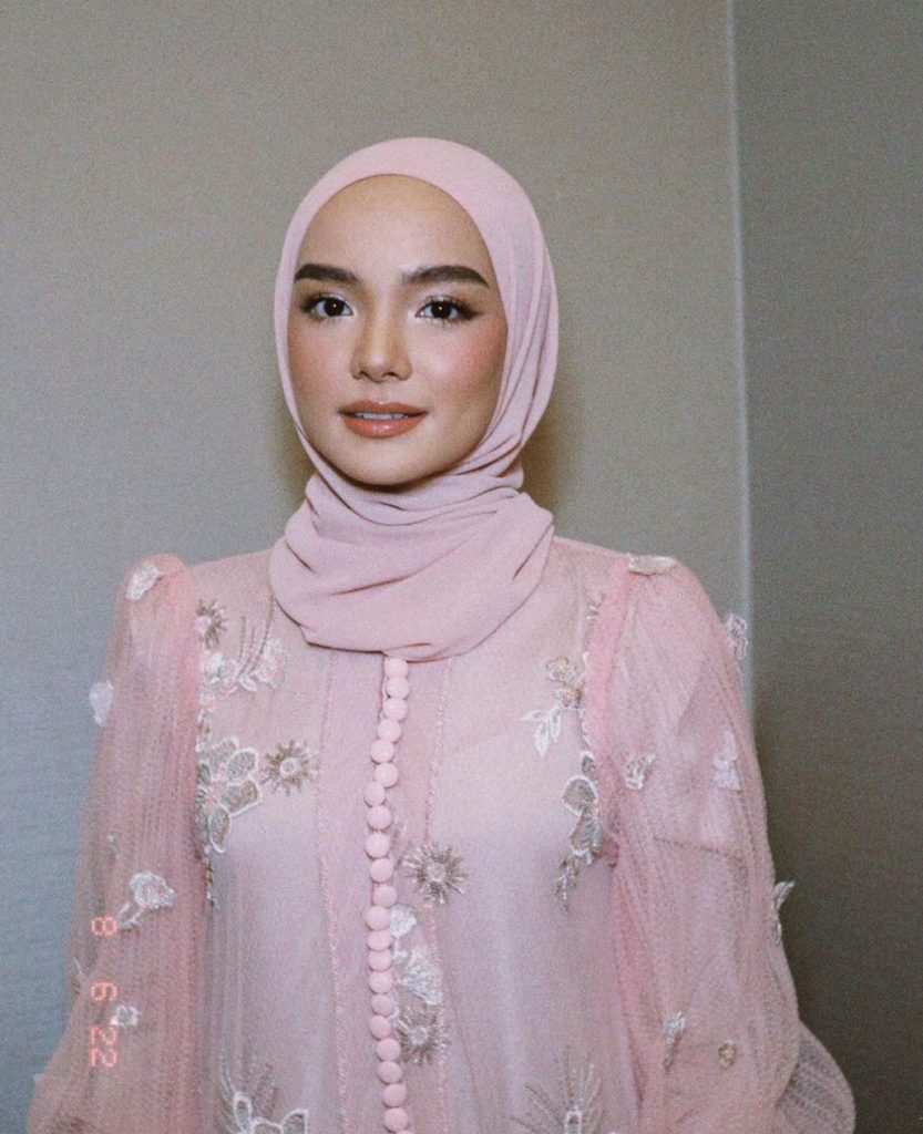 Ada Kebaikan Juga Bila Orang Kata Muka Sama Macam Mira Filzah Qasrina Karim Geng Kepoh